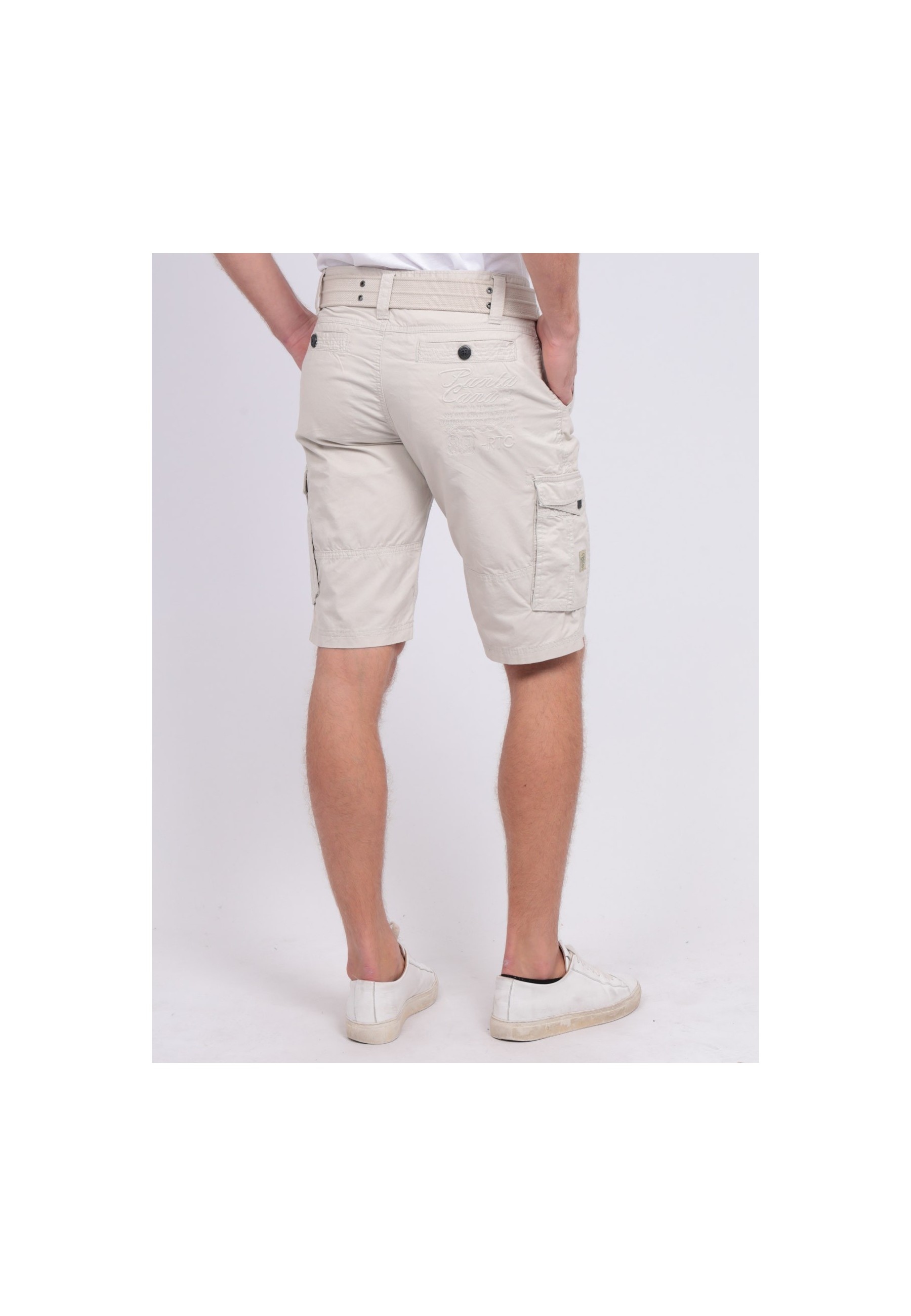 Bermuda Homme Tendance : Alliez Classe & Confort (5)