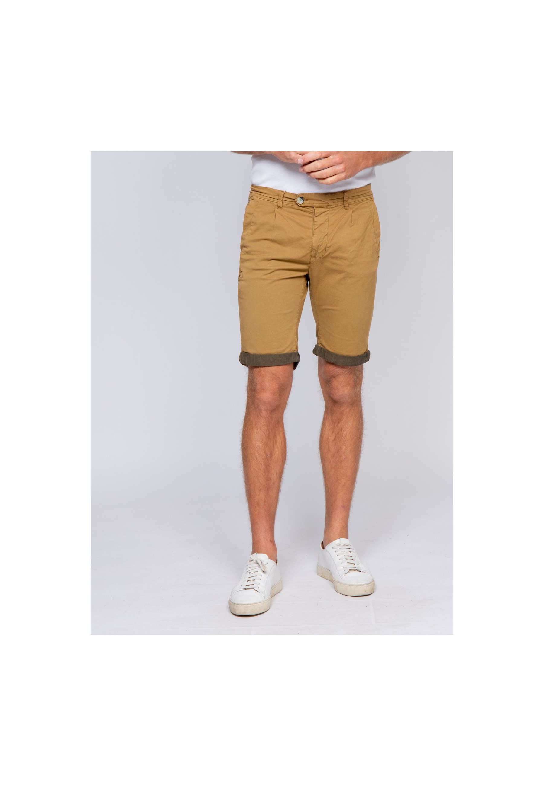 Bermuda Homme Tendance : Alliez Classe & Confort (5)