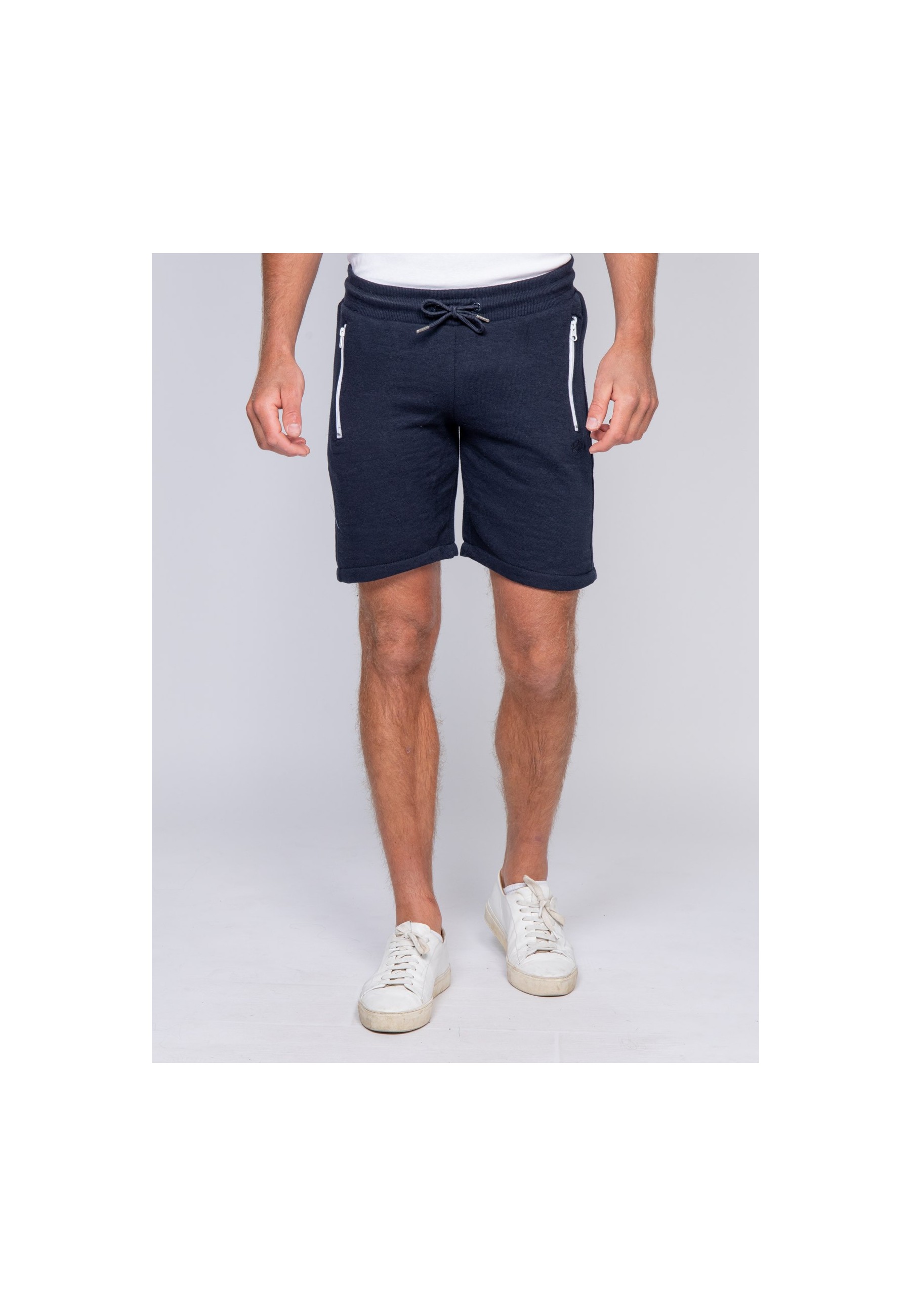 Bermuda Homme Tendance : Alliez Classe & Confort