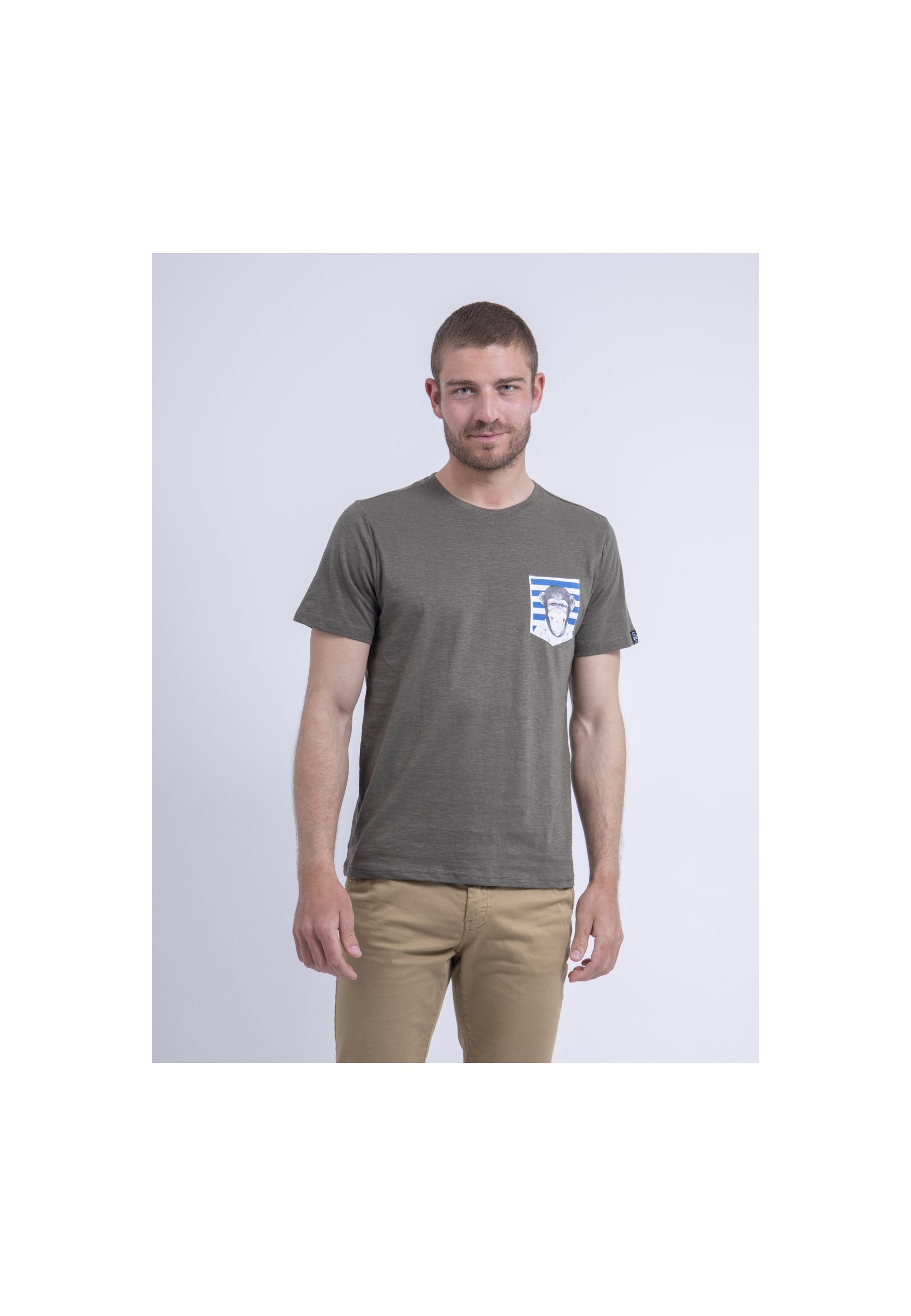 Large choix de t shirts homme Ritchie Jeans dans notre boutique en ligne