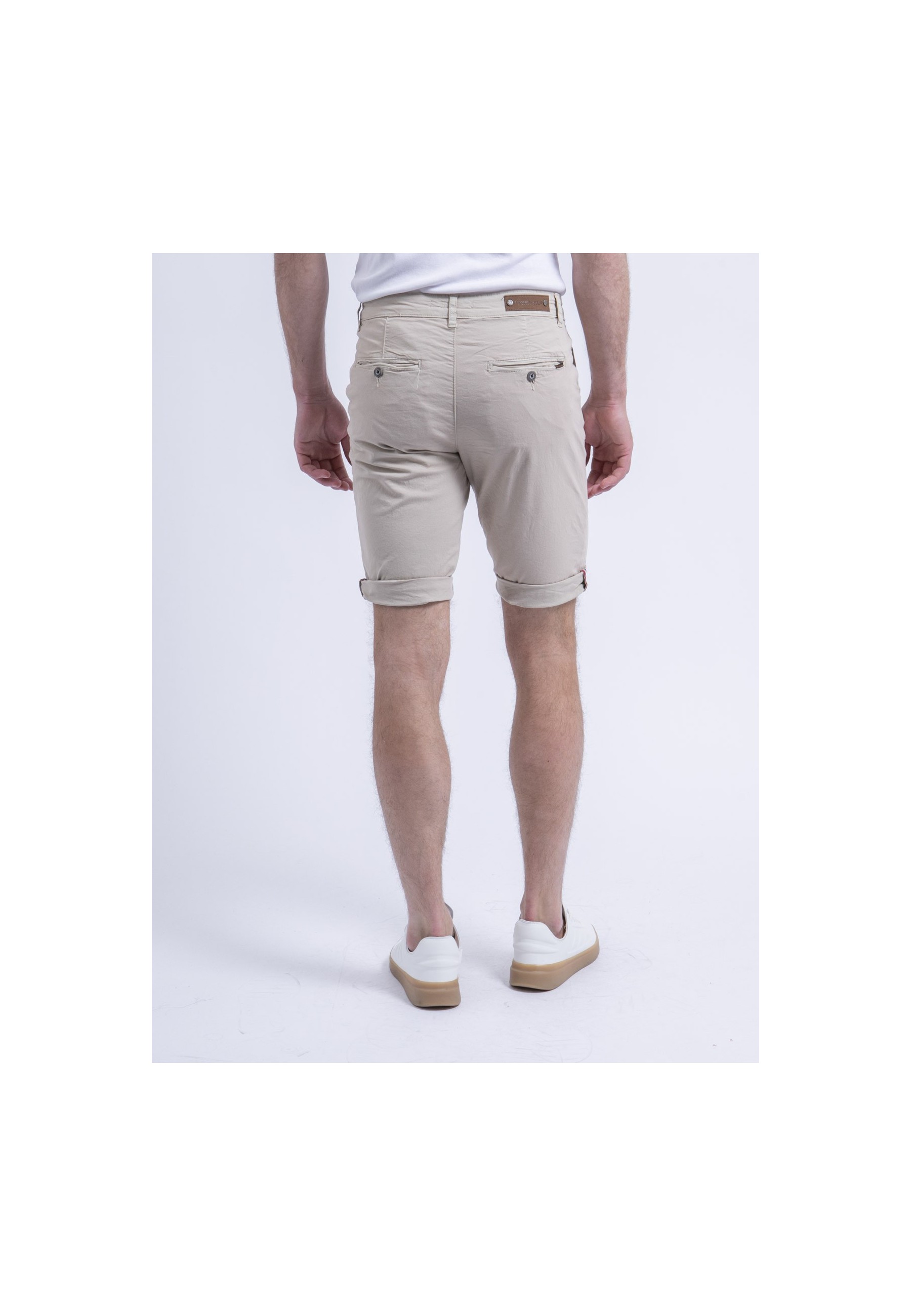 Bermuda Homme Tendance : Alliez Classe & Confort
