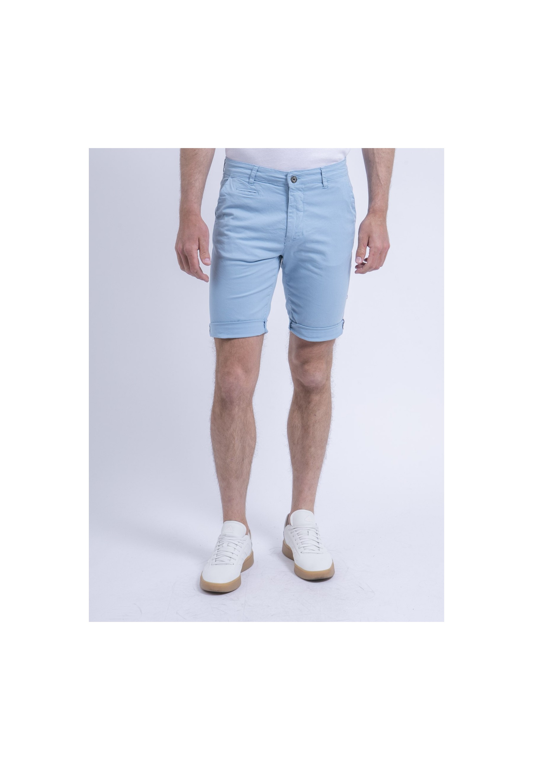 Bermuda Homme Tendance : Alliez Classe & Confort