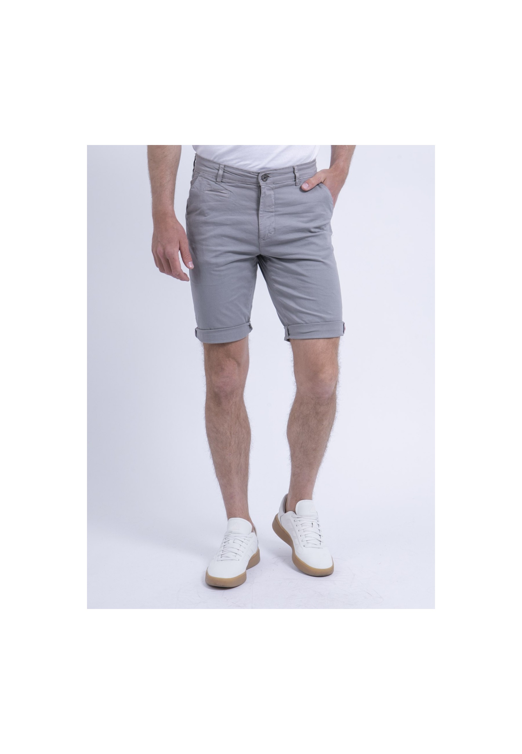 Bermuda Homme Tendance : Alliez Classe & Confort