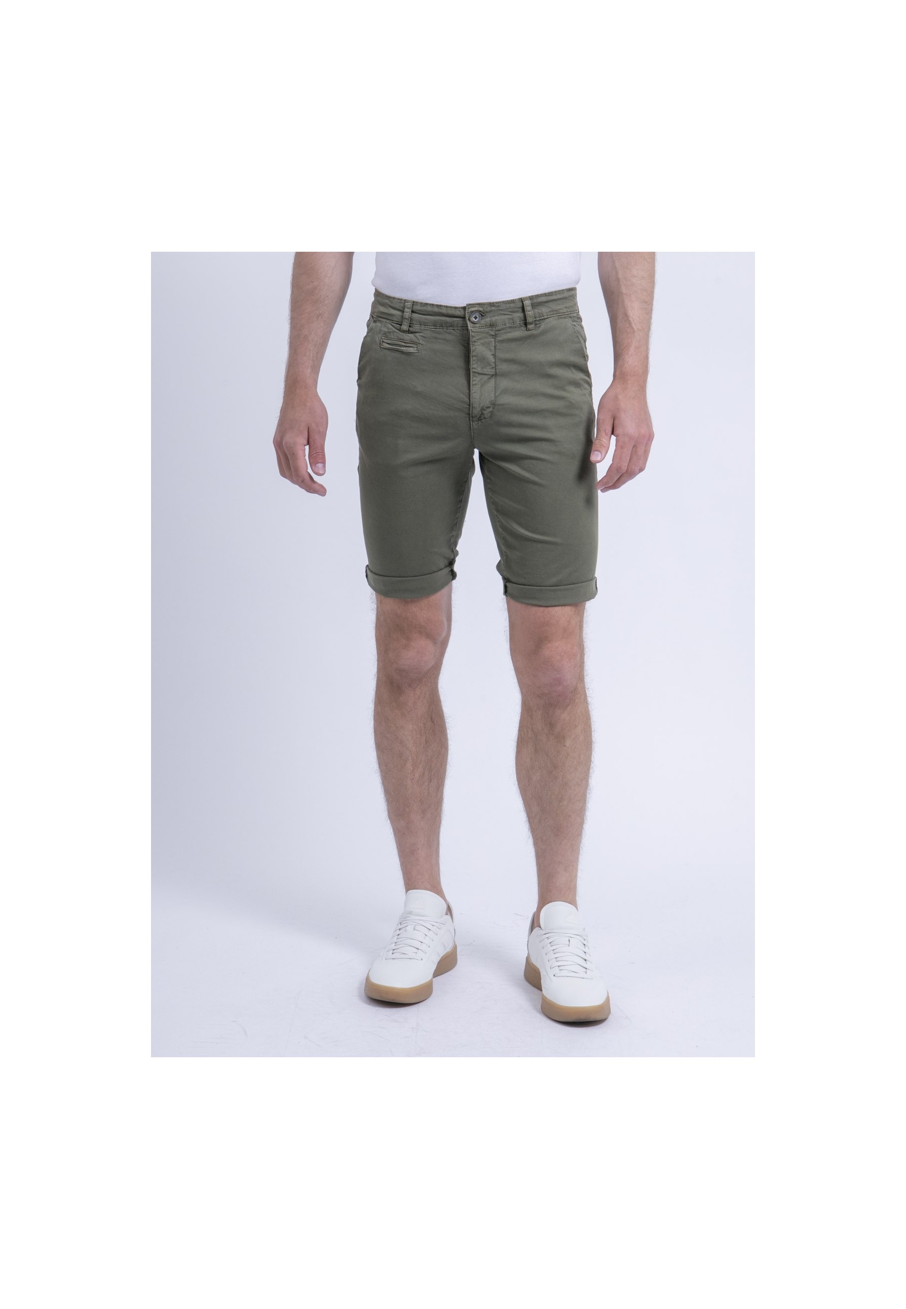 Bermuda Homme Tendance : Alliez Classe & Confort