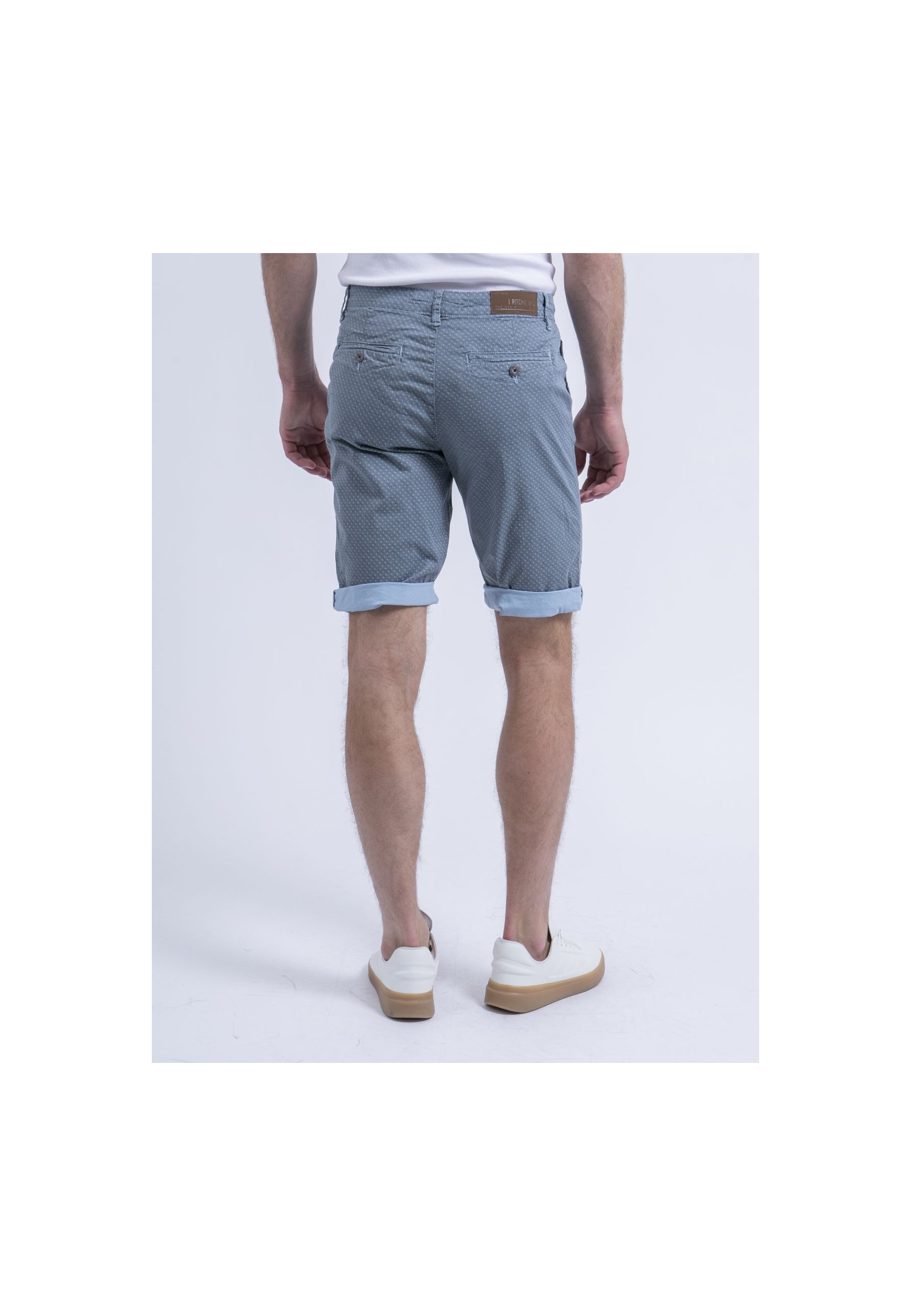 Bermuda Homme Tendance : Alliez Classe & Confort
