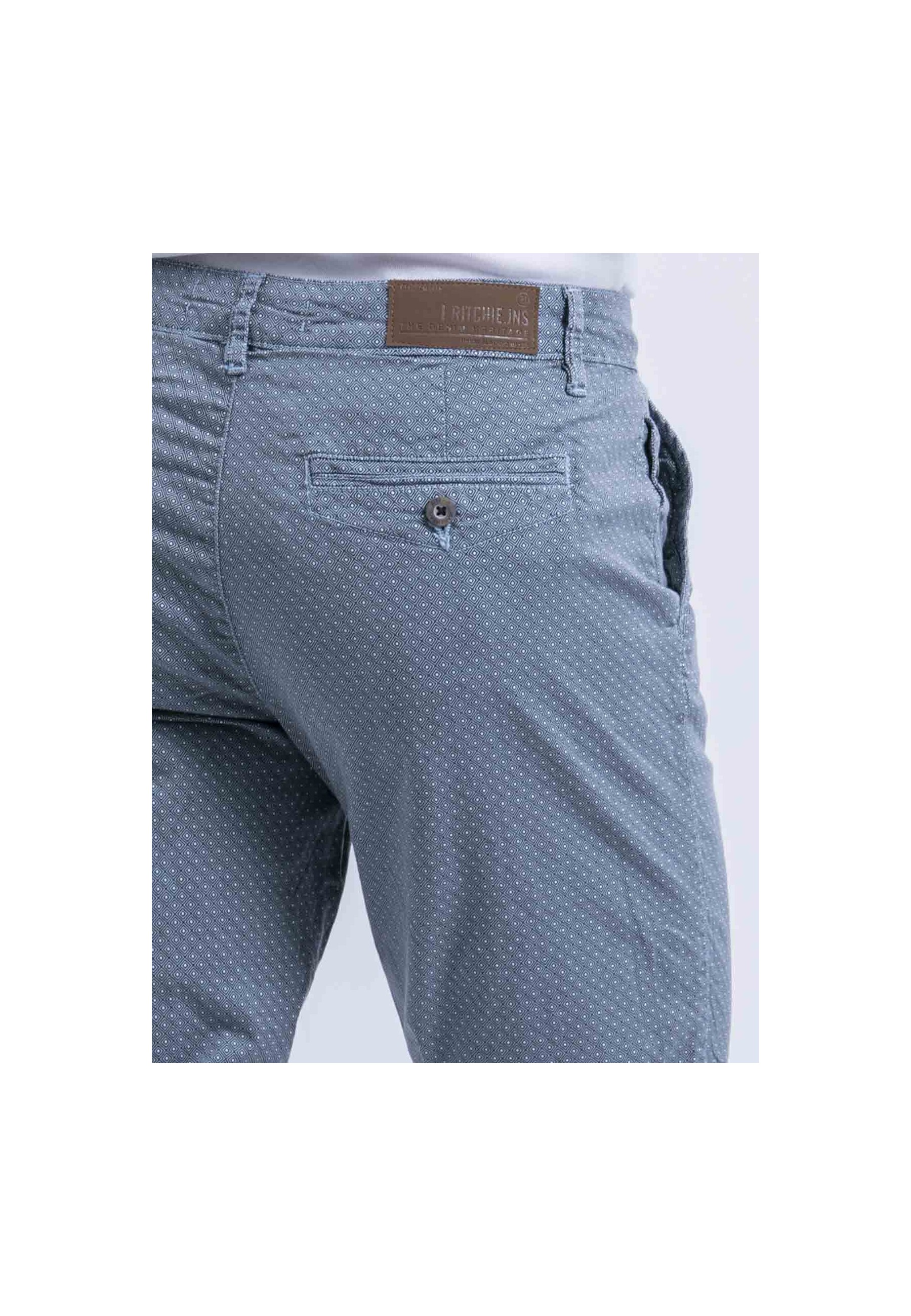 Bermuda Homme Tendance : Alliez Classe & Confort