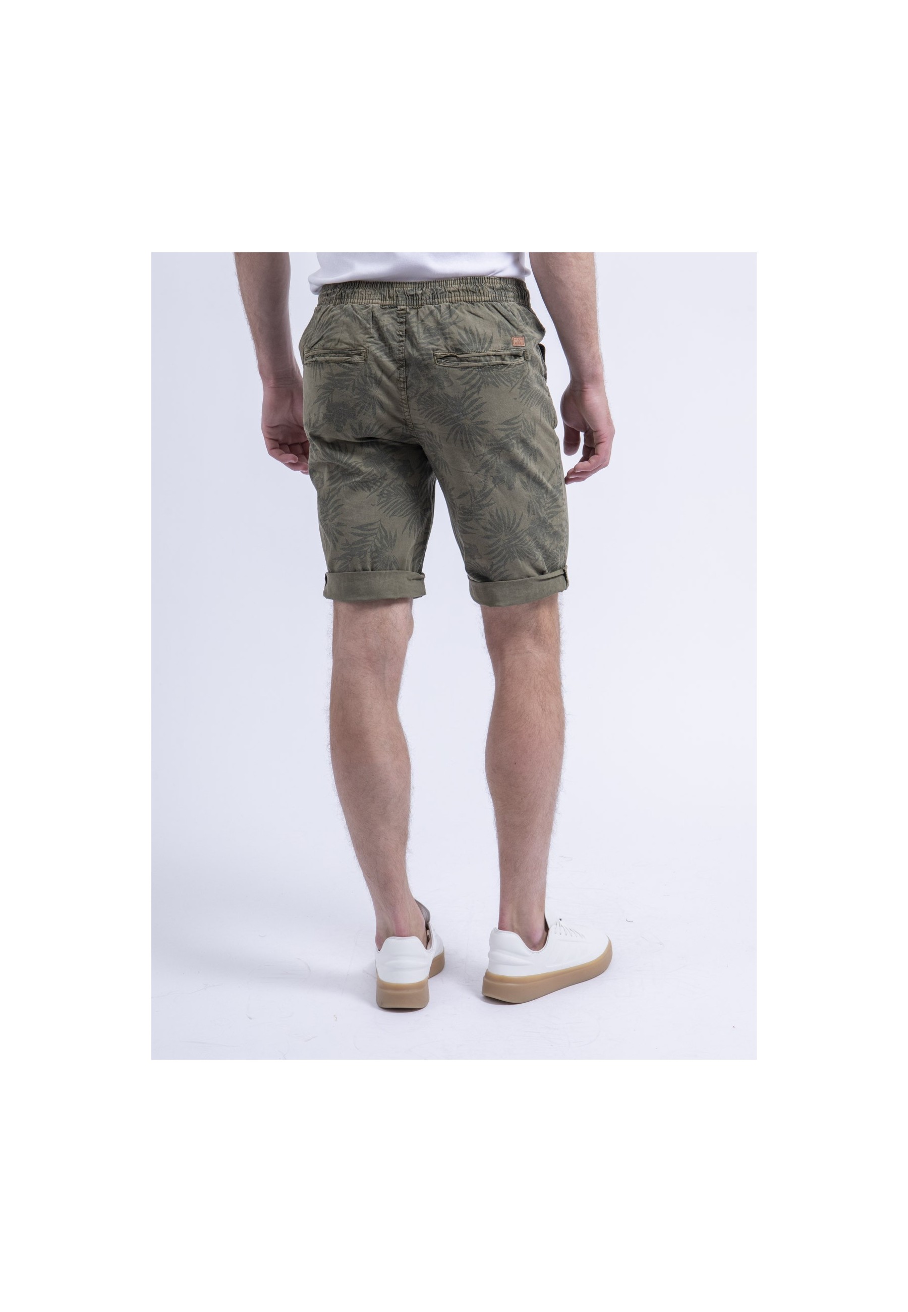 Bermuda Homme Tendance : Alliez Classe & Confort