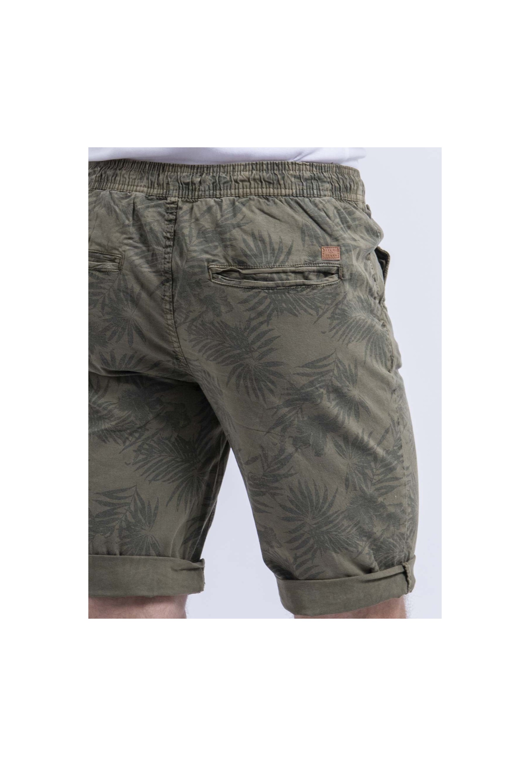 Bermuda Homme Tendance : Alliez Classe & Confort