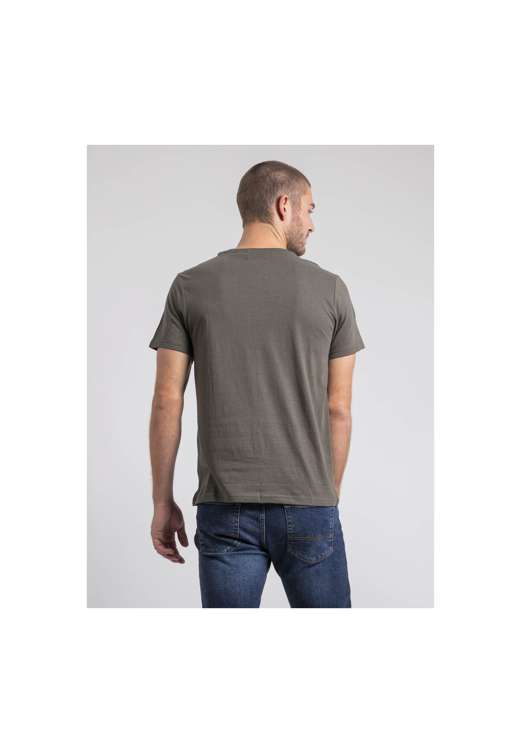 T-Shirt Homme Tendance en ligne : Large Choix | Ritchie Jeans