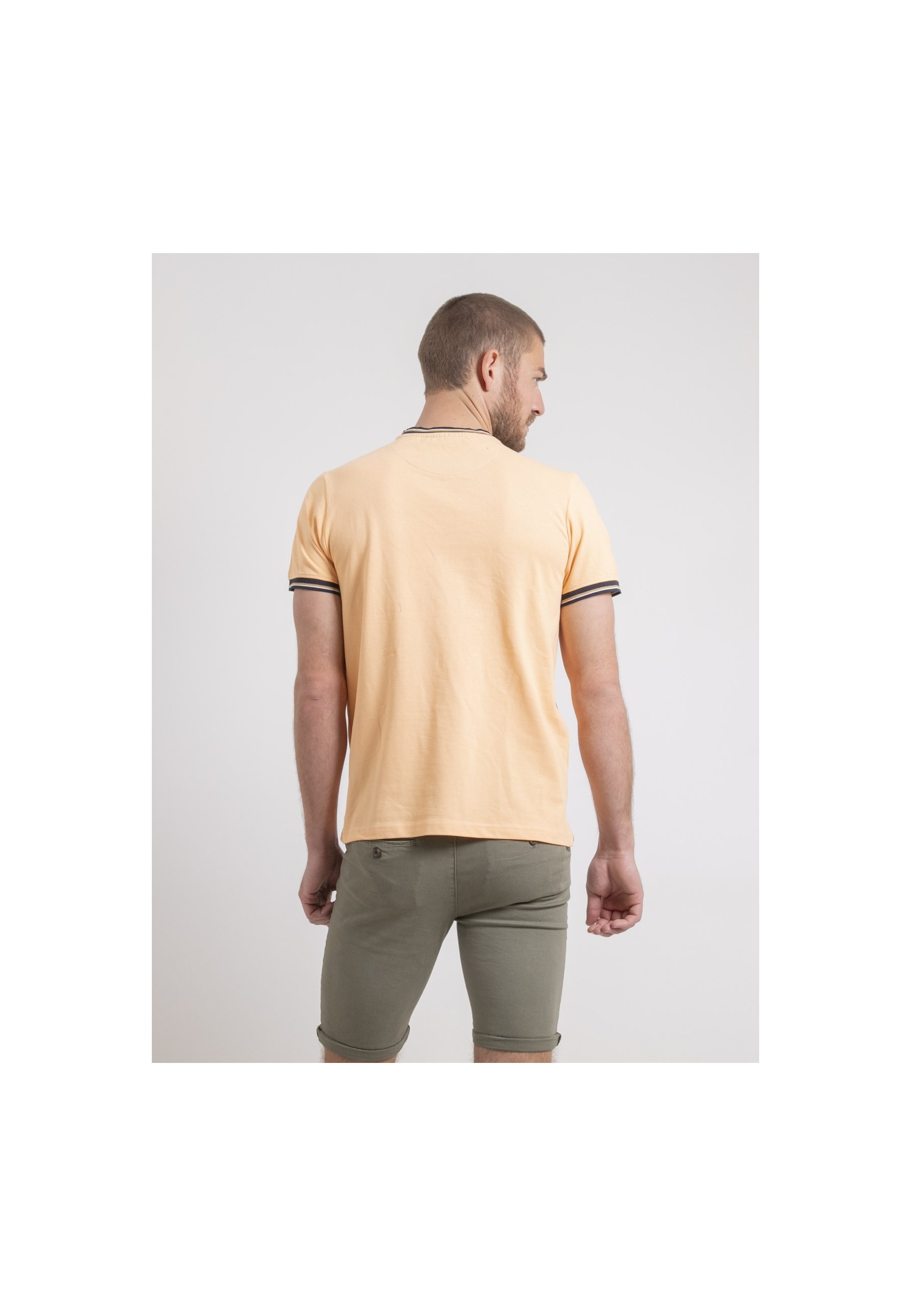 T-Shirt Homme Tendance en ligne : Large Choix | Ritchie Jeans